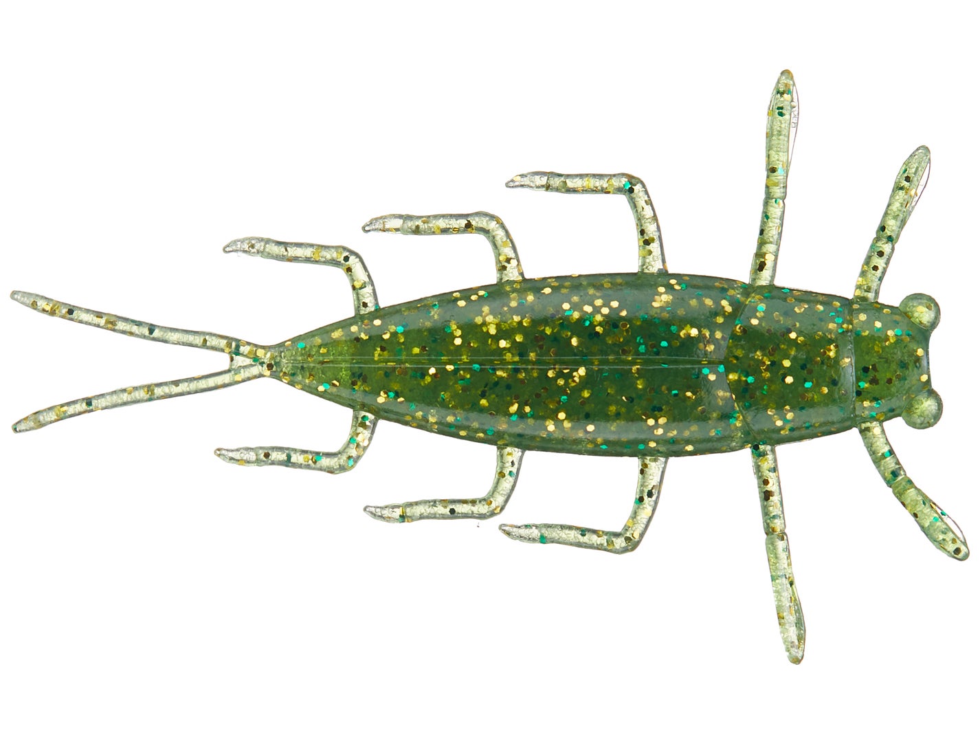 Evergreen Gezzy - Tackle Warehouse