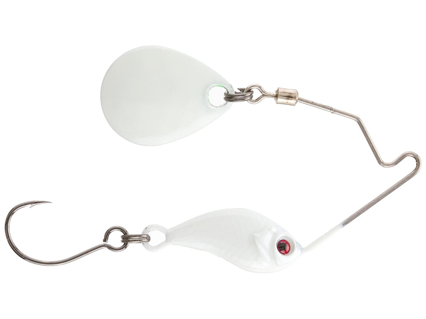 Eurotackle I-Burner Spinnerbait - Tackle Warehouse