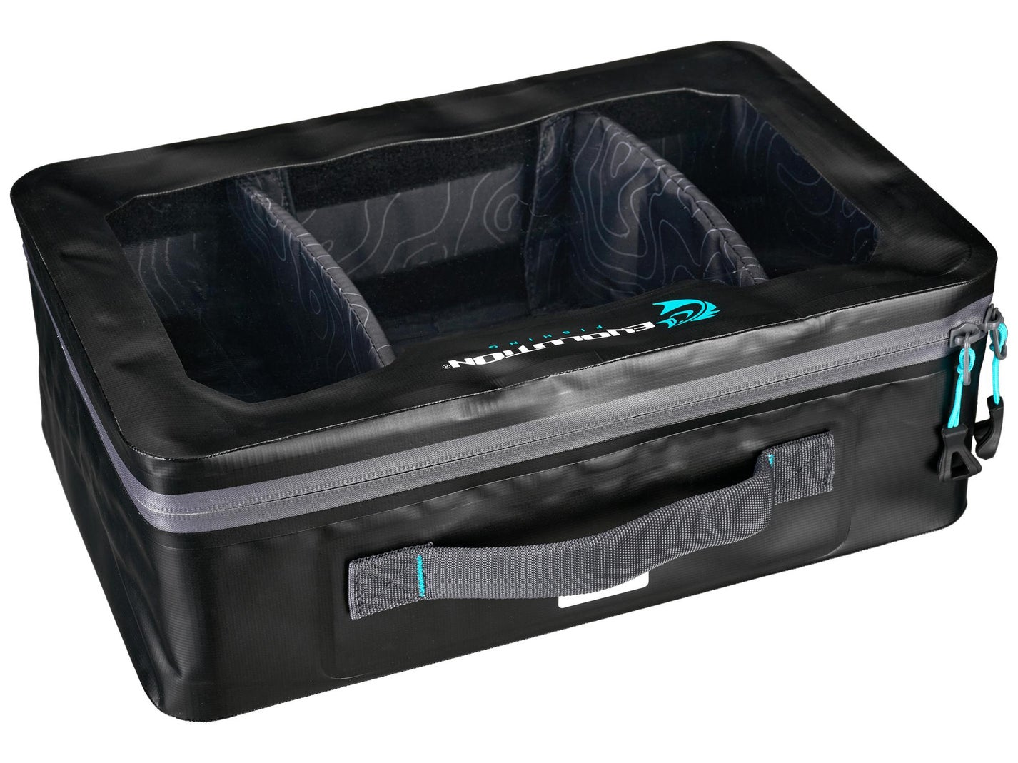 Evolution Fishing Soft Plastix Cases - Tackle Warehouse