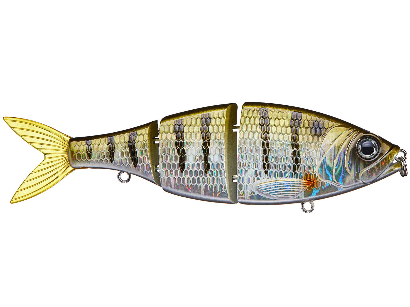 Eurotackle Nage Swimbait - Tackle Warehouse