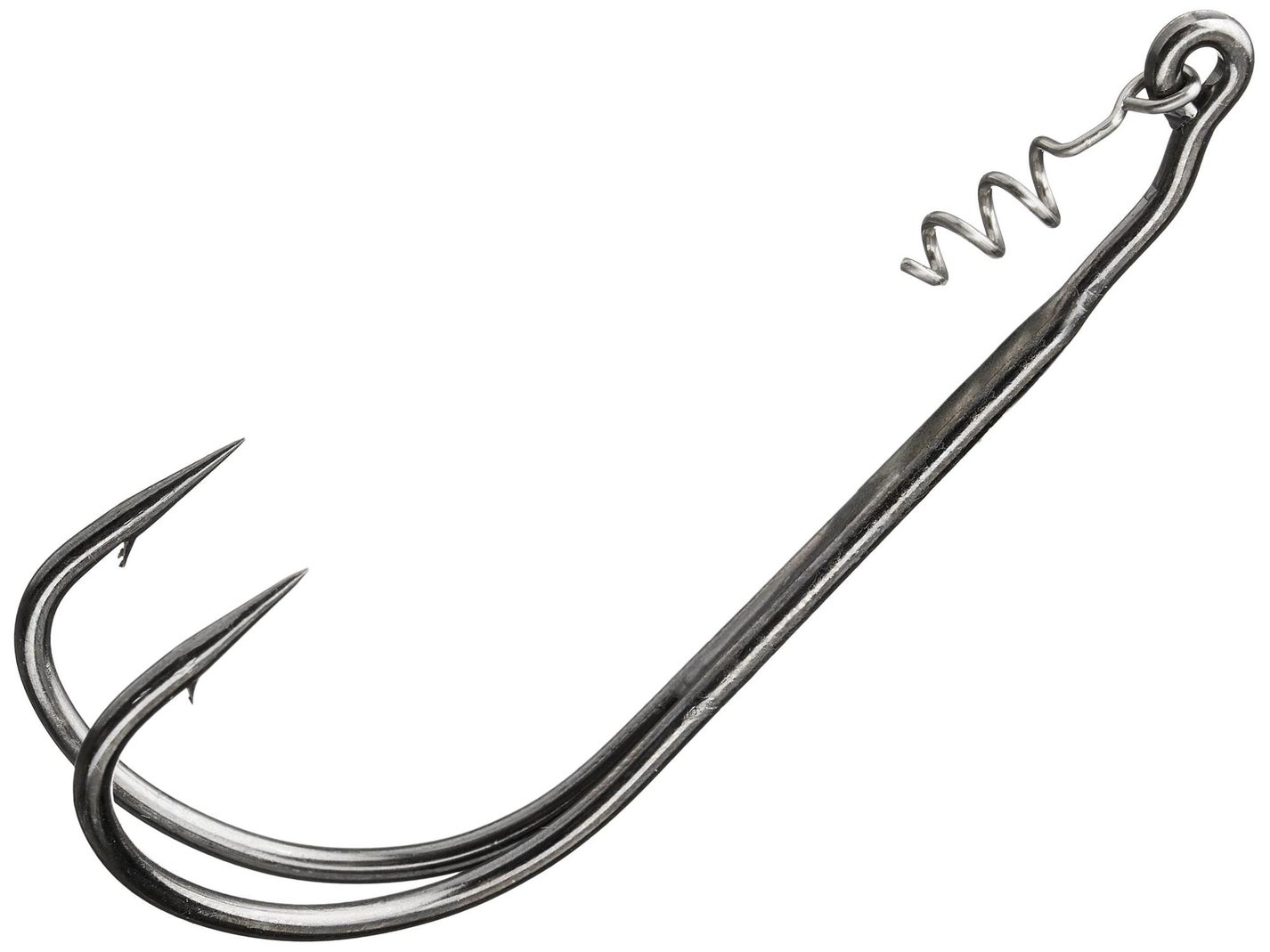 Frog Factory Double Take Hook - Tackle Warehouse