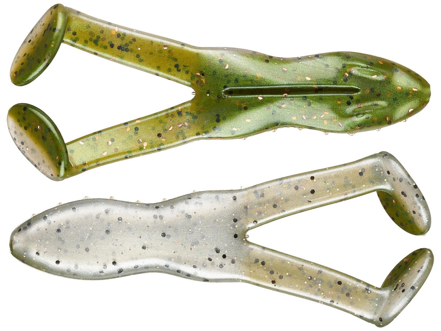Frog Factory Ribbit Frog | Tackle Warehouse