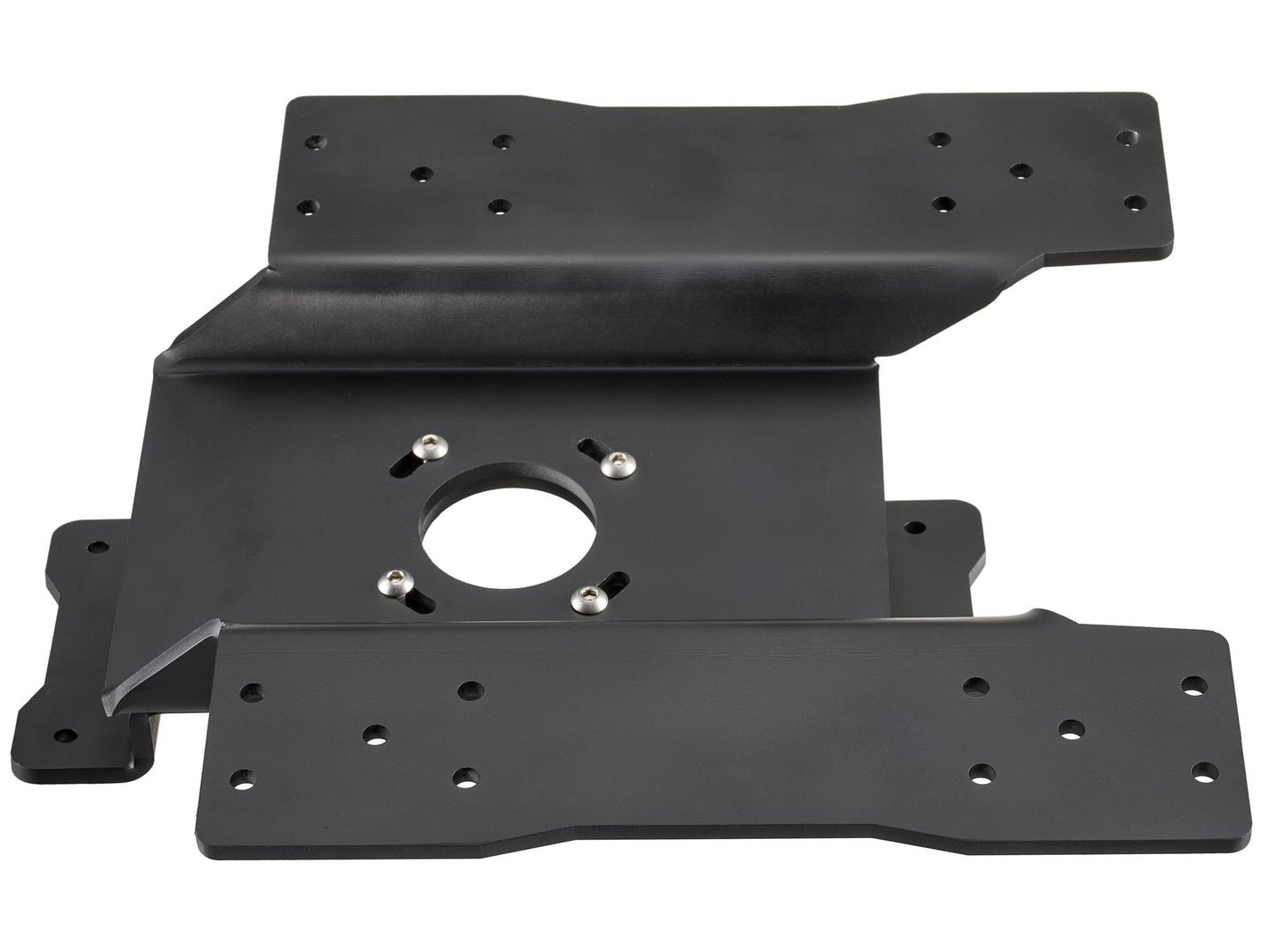 Fin Gear Dual Stacked Graph Mount - Tackle Warehouse