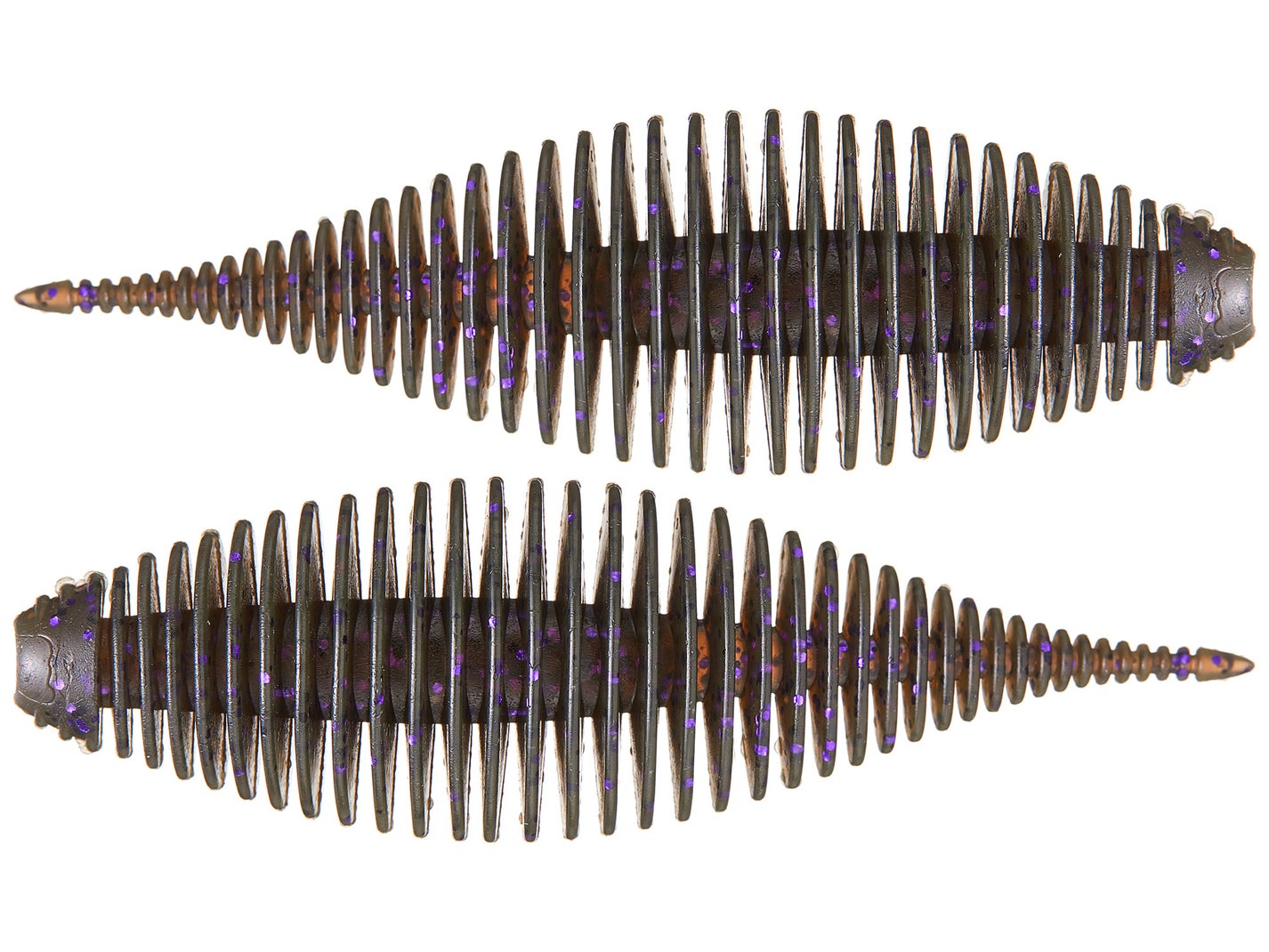 Geecrack Bellows Shad Floating Elastomer - Tackle Warehouse