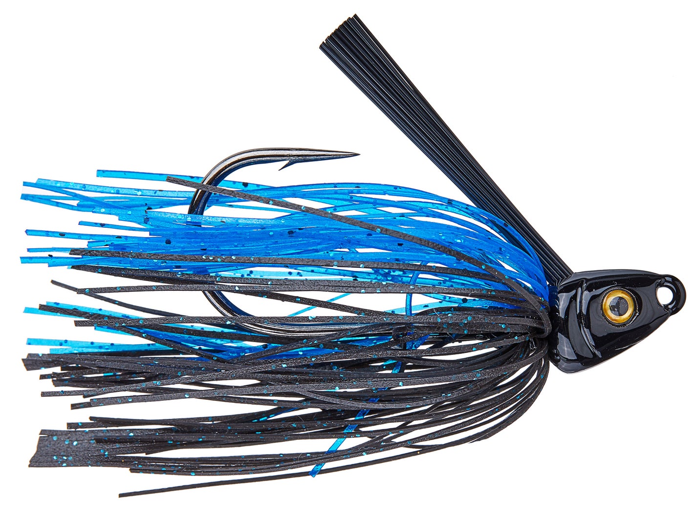 Greenfish Tackle Gaff Swim Jig - Tackle Warehouse