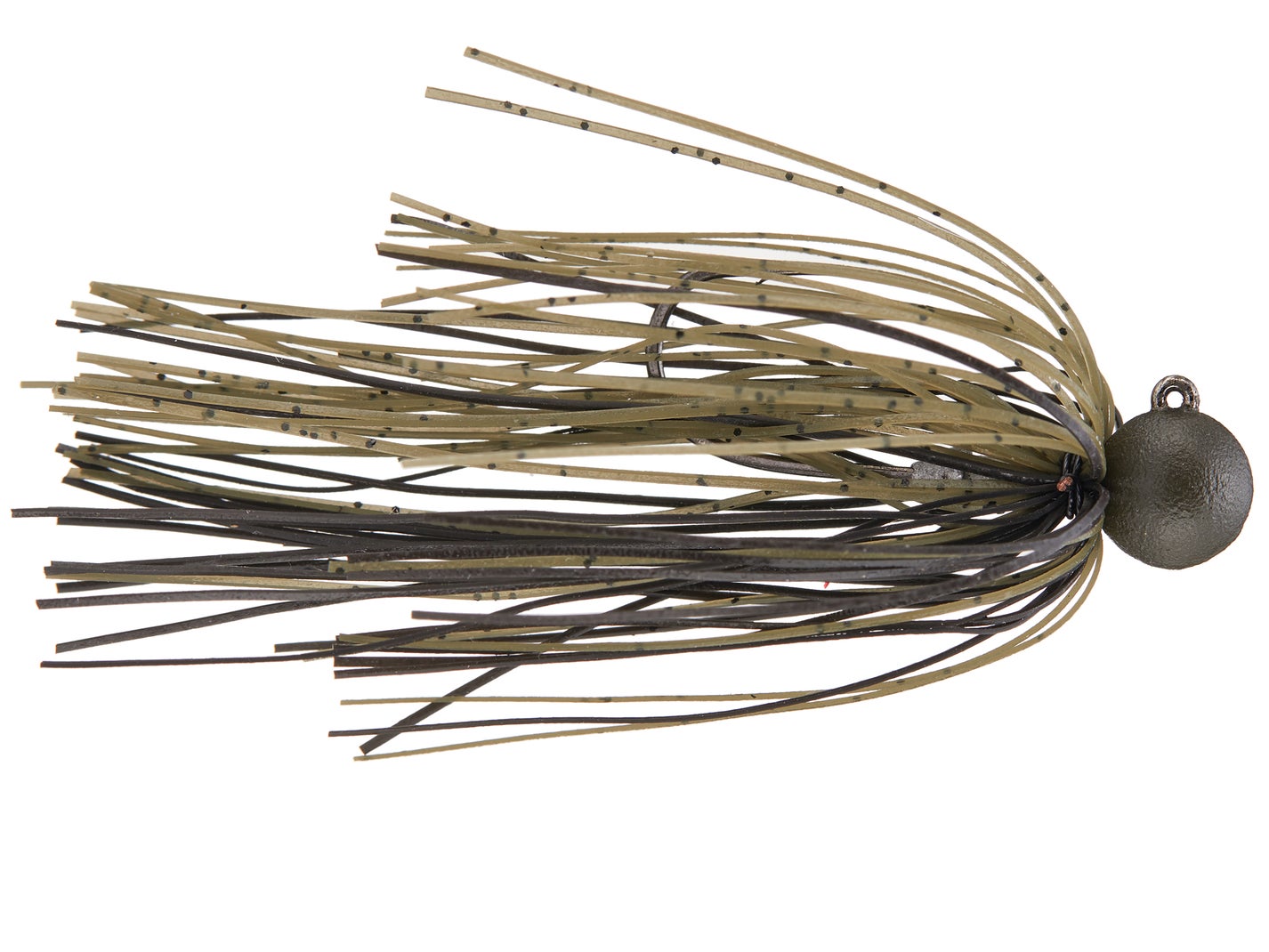Great Lakes Finesse Matte Finesse Jig - Tackle Warehouse