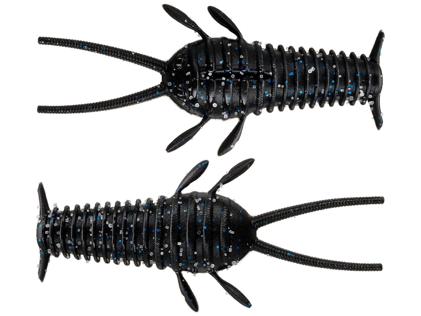 Great Lakes Finesse Ned Bug - Tackle Warehouse