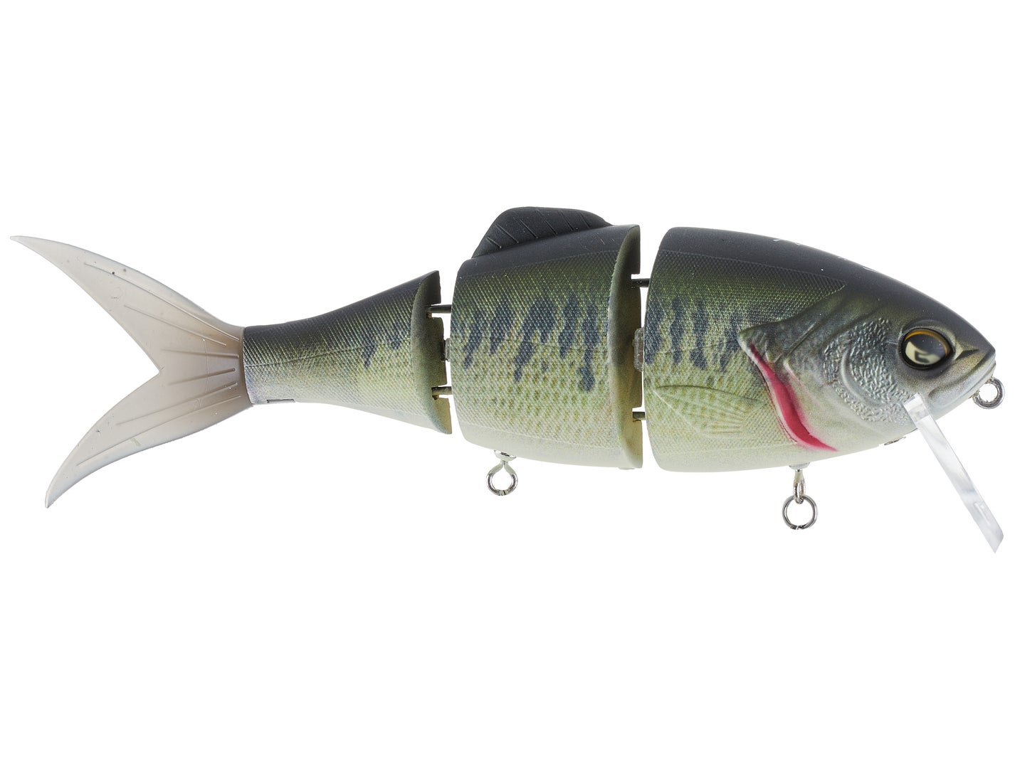 Geecrack Gilling Neo 160F Hard Body Swimbait - Tackle Warehouse