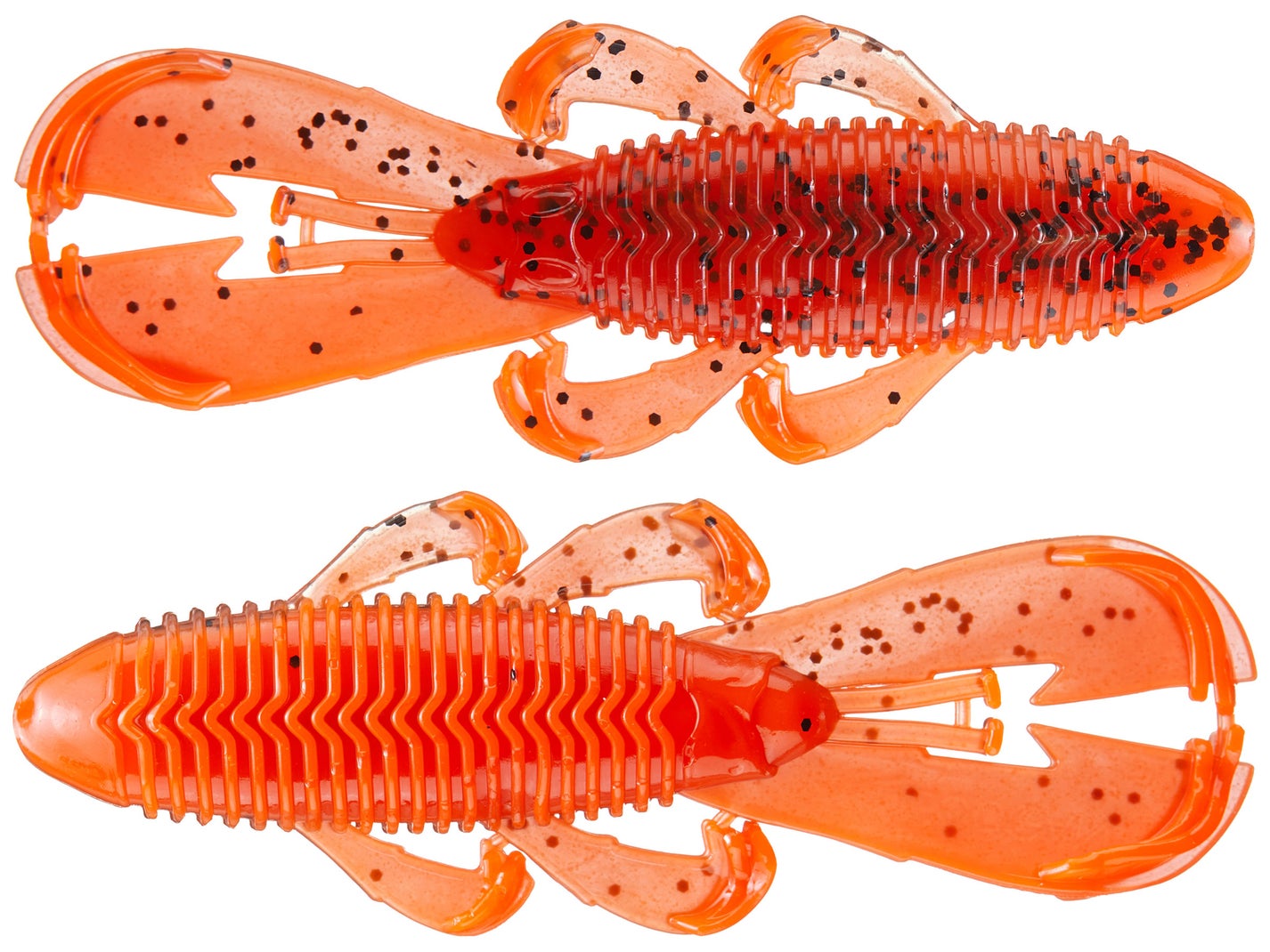 Googan Baits Bandito Bug Craws - Tackle Warehouse