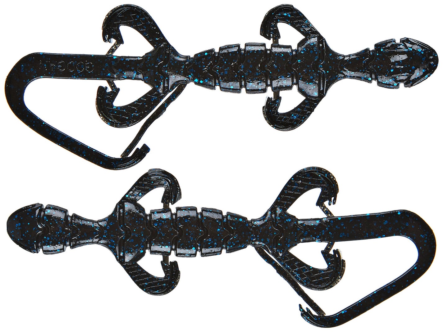 Googan Baits Slizzards 7pk - Tackle Warehouse