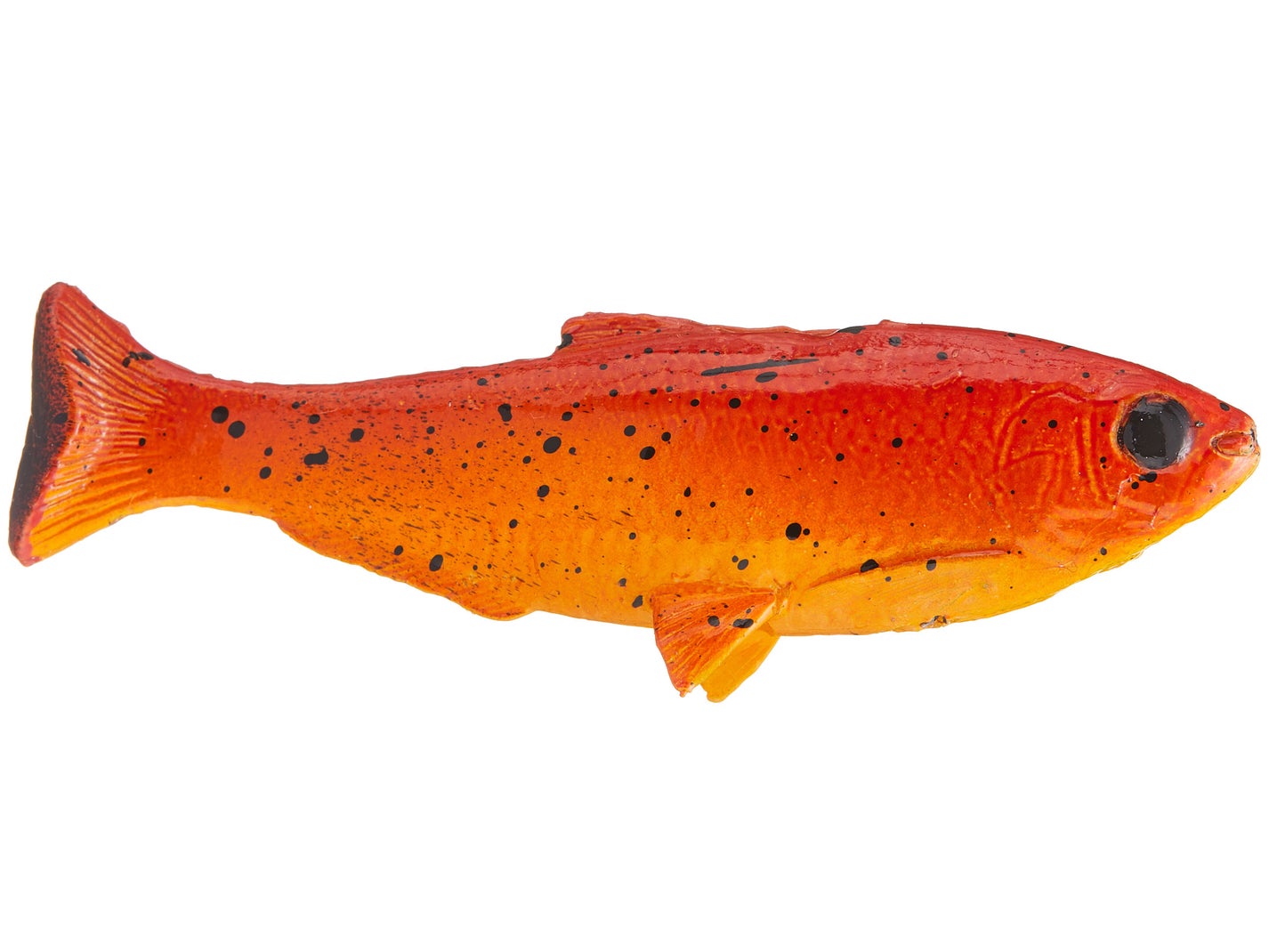 Huddleston Deluxe Weedless Shad Swimbaits - Tackle Warehouse