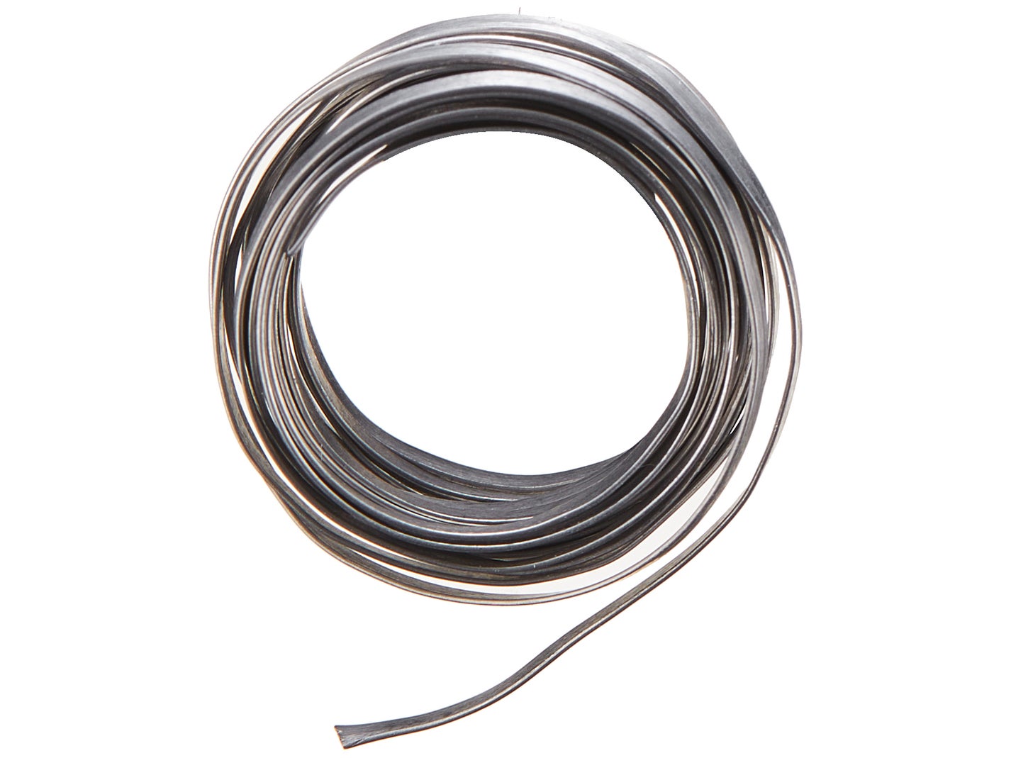 Hareline Flat Lead Wire - Tackle Warehouse