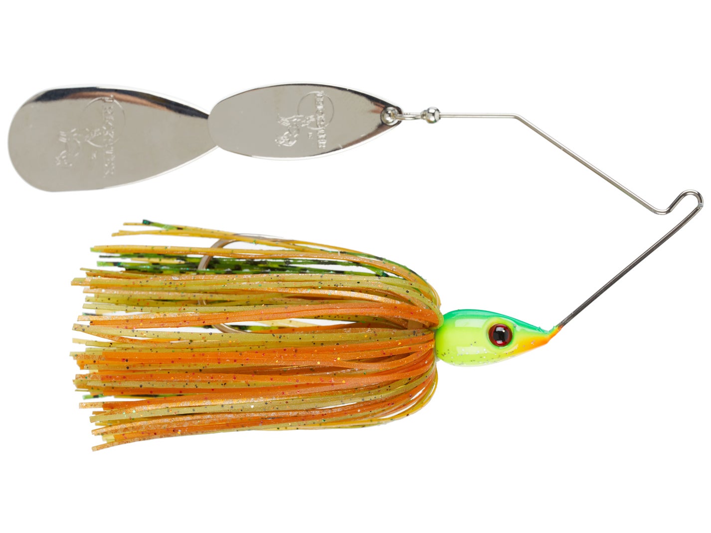 Head Hunter Trickster Plus Spinnerbait - Tackle Warehouse