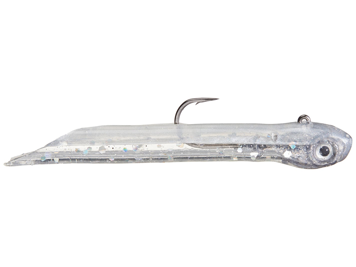 Hookup Baits Tube Jig - Tackle Warehouse