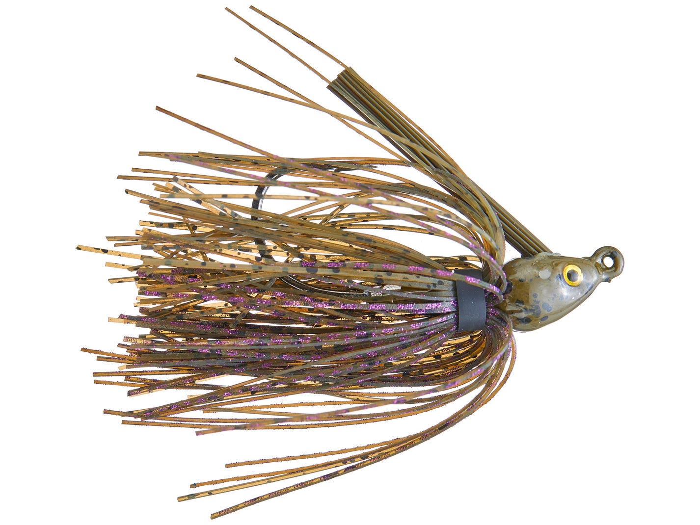 Fish Hammer Highjacker Swim Jig - Tackle Warehouse