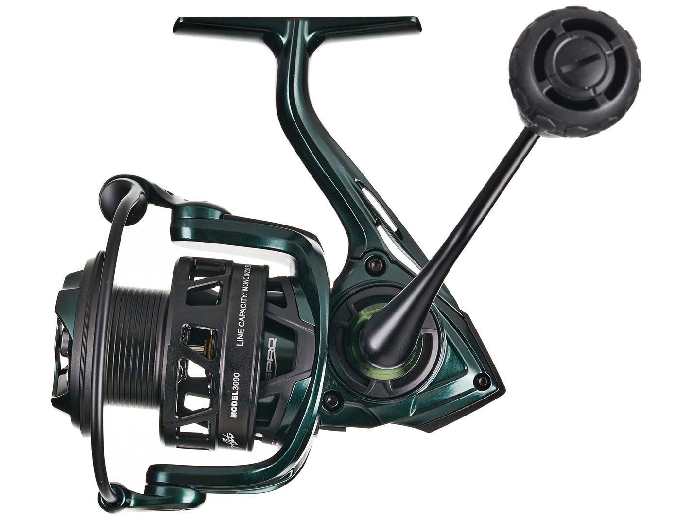 SPRO Jason Christie Elite Spinning Reels - Tackle Warehouse