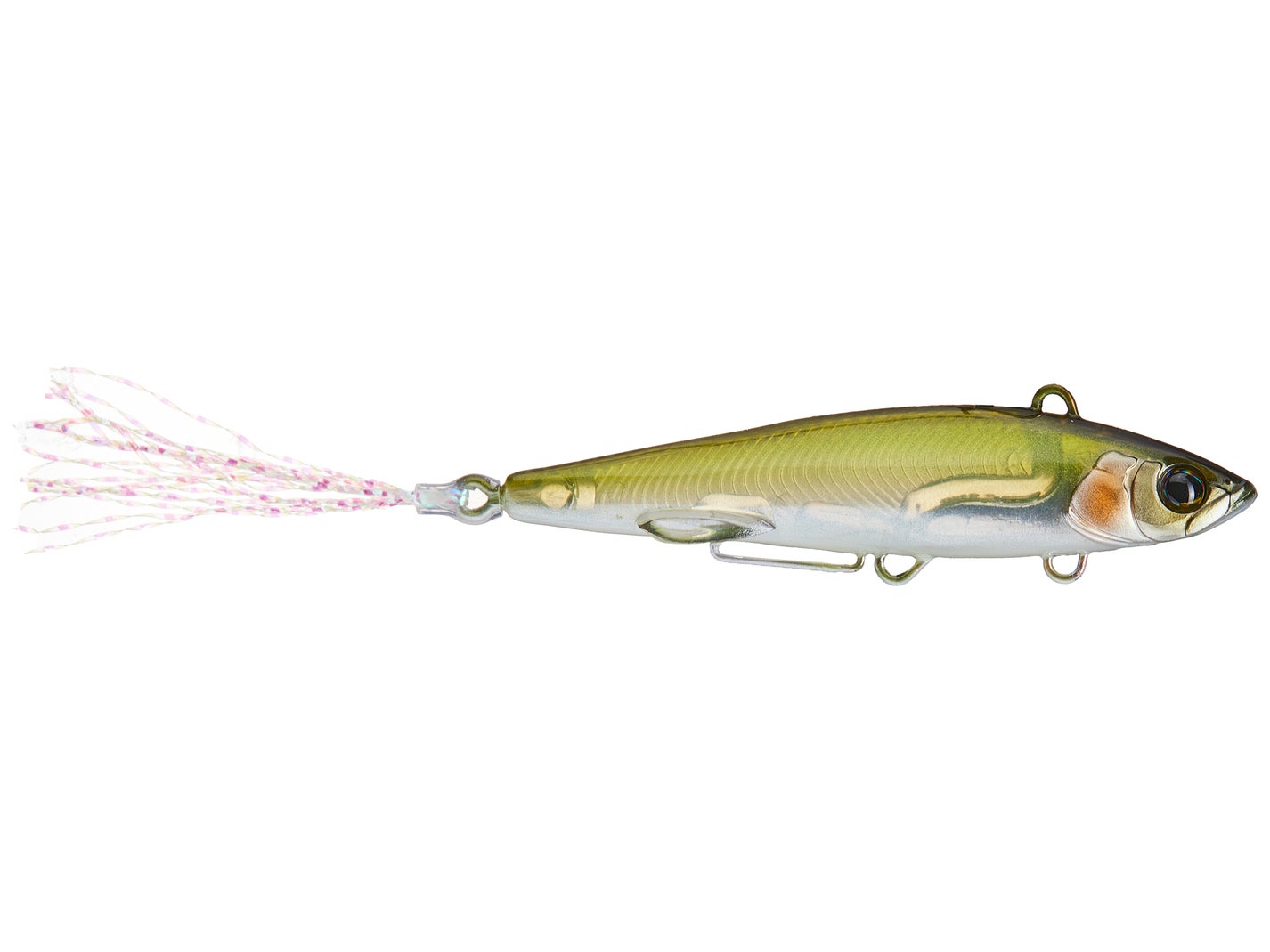 Jackall Live Darter - Tackle Warehouse