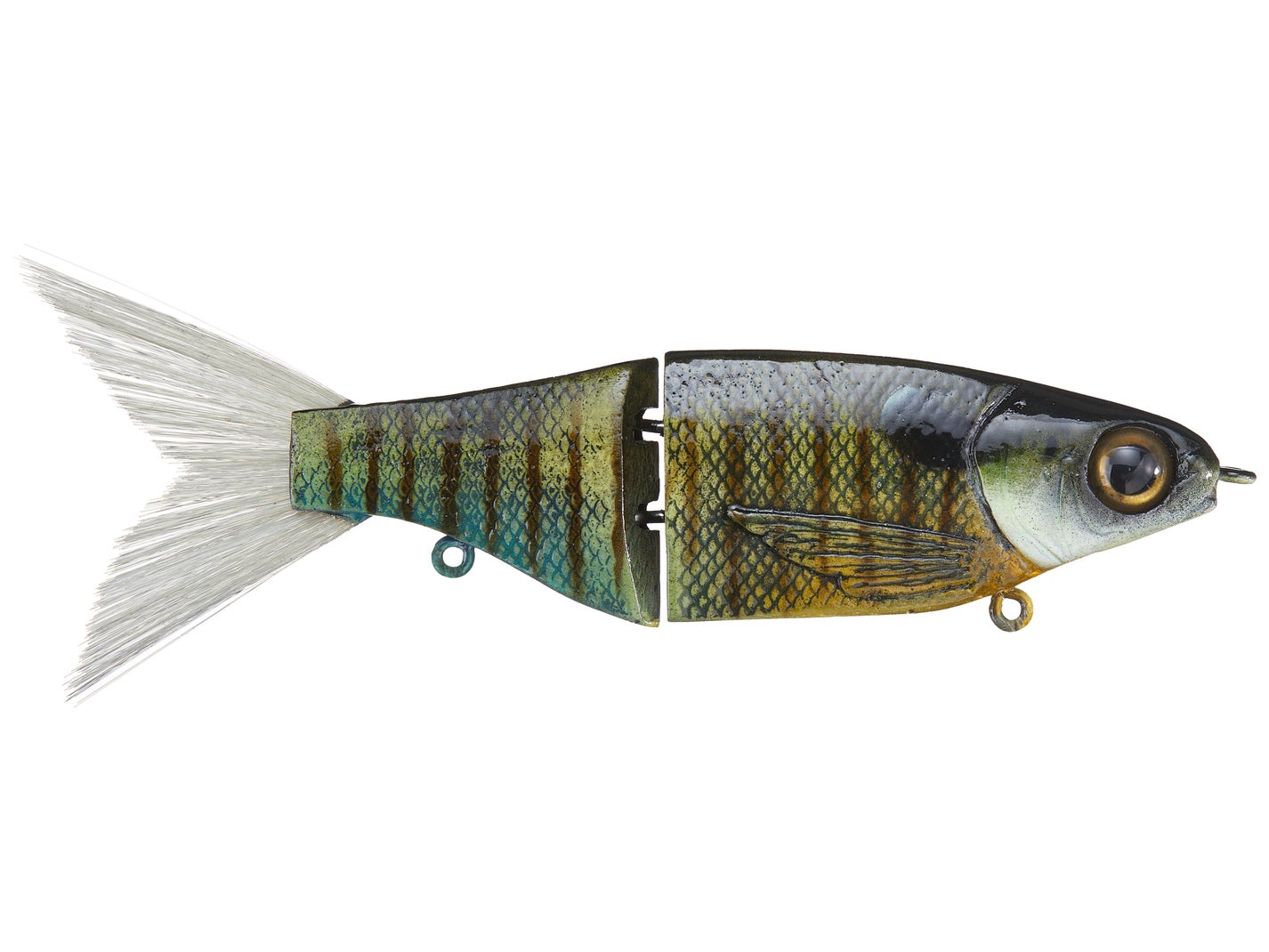 Kgb Swimbaits Chad Shad Glide Bait Tackle Warehouse