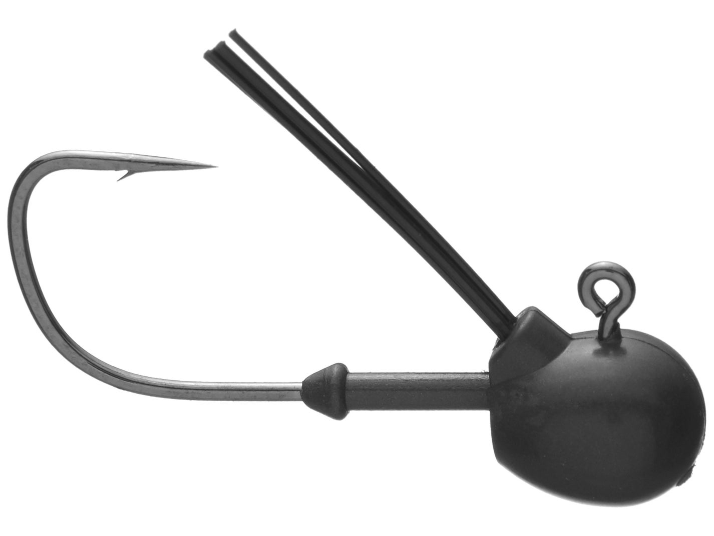 Keitech Fine Guard Jig Head - Tackle Warehouse