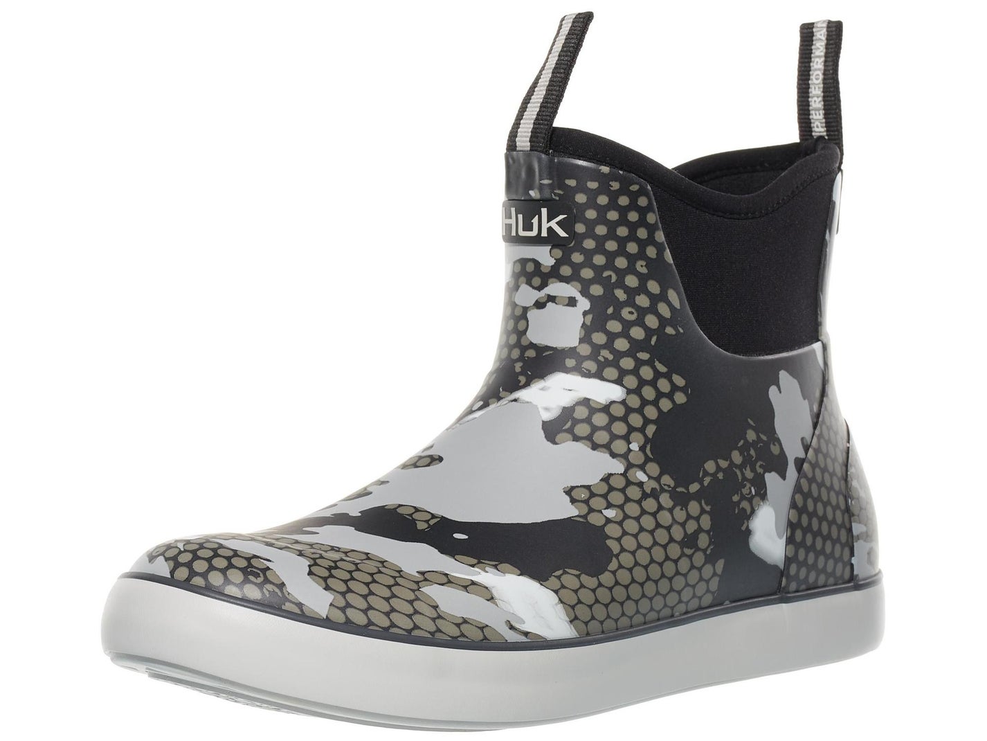 Huk KC Grazier Rogue Wave Boot - Tackle Warehouse