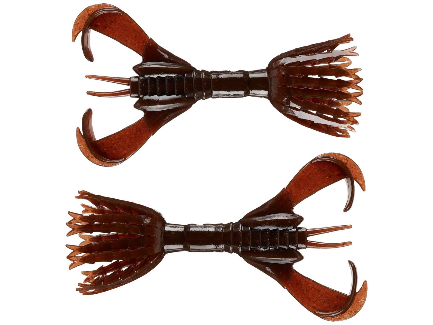 Keitech Hyper Spider 6pk | Tackle Warehouse