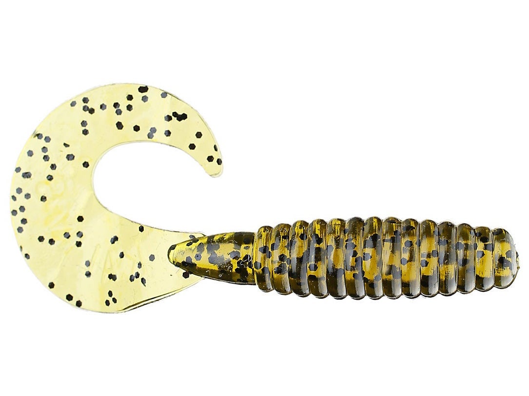 Kalin's Lunker Grubs 10pk - Tackle Warehouse