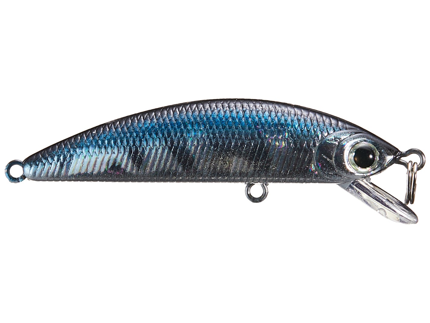 Lucky Craft Humpback Minnow 50SP Jerkbait | Tackle Warehouse