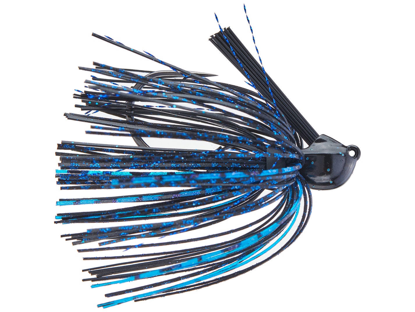 Beast Coast Hand-Tied 97% Tungsten Lil' Magnum Jig - Tackle Warehouse