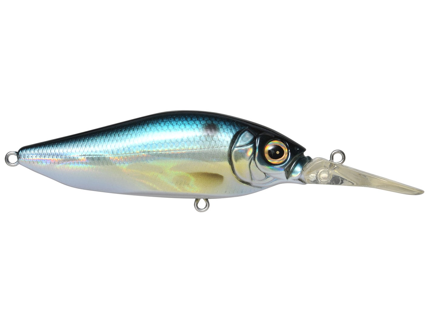 Megabass Diving Flap Slap Crankbaits - Tackle Warehouse