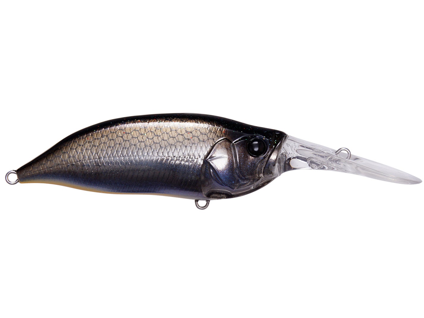 Megabass IXI Shad Type 3 Crankbaits - Tackle Warehouse