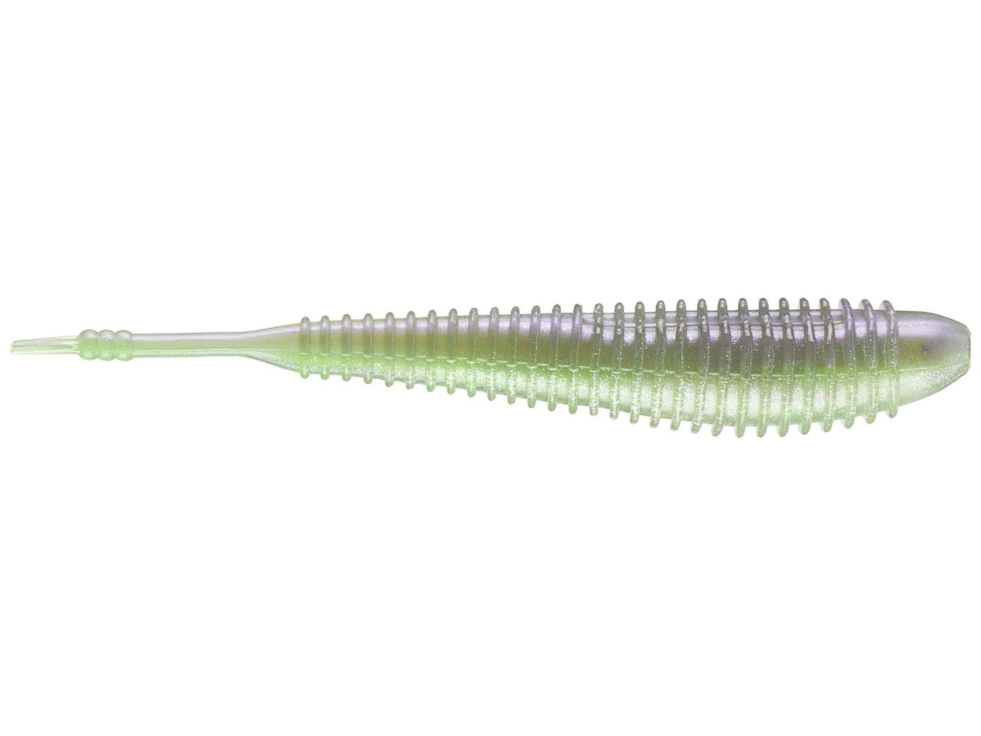 Missile Baits Spunk Shad - Tackle Warehouse
