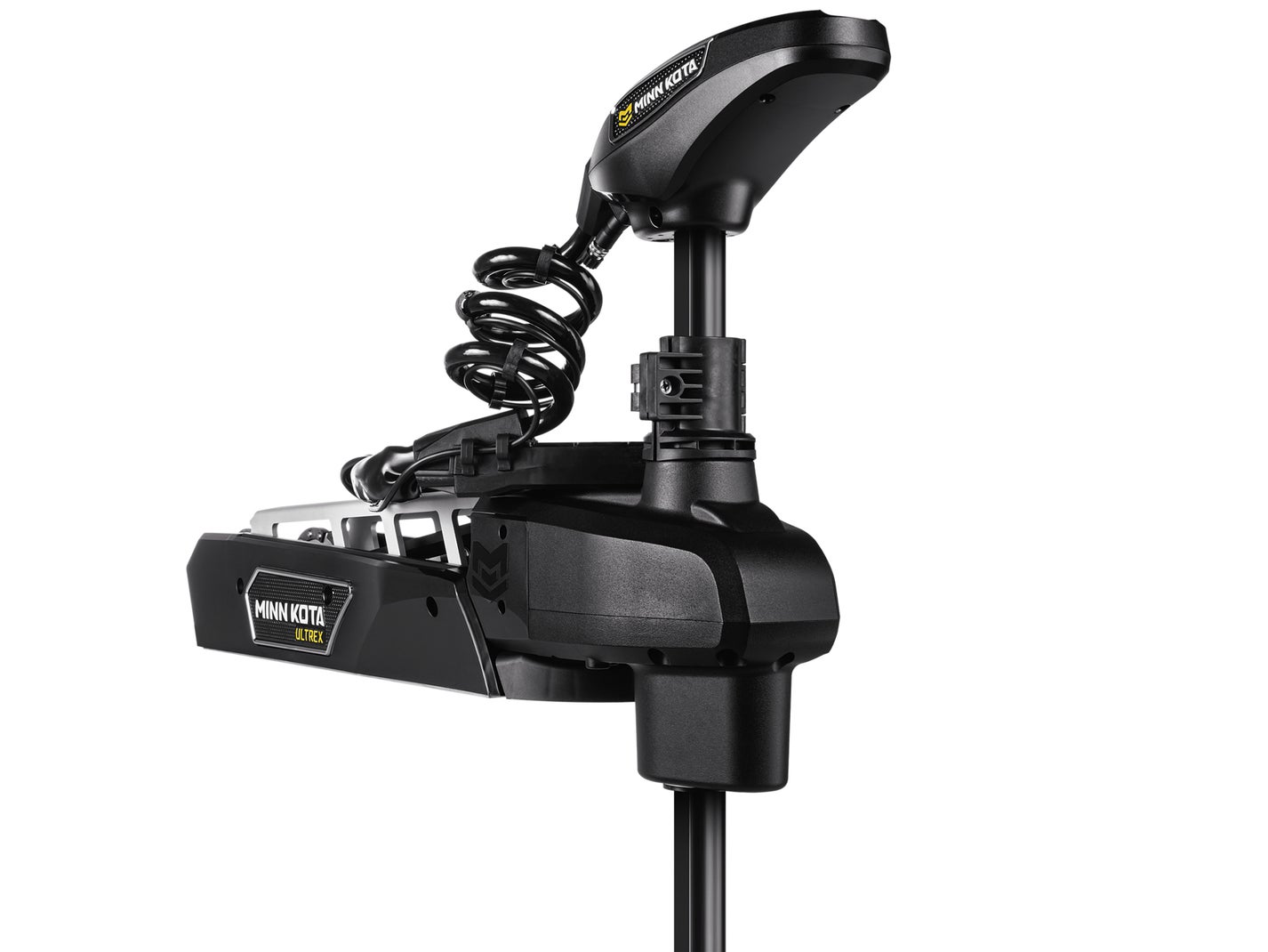 Minn Kota Ultrex Quest CHIRP Trolling Motor - Tackle Warehouse