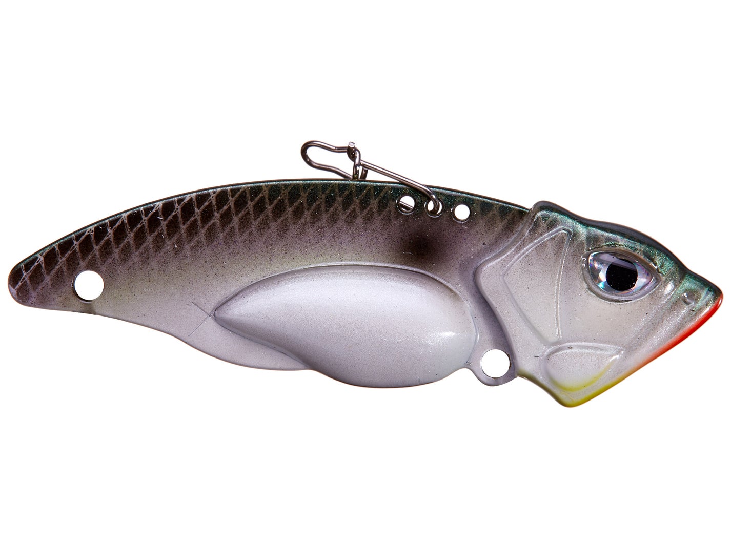 Molix Trago Vib Blade Bait | Tackle Warehouse