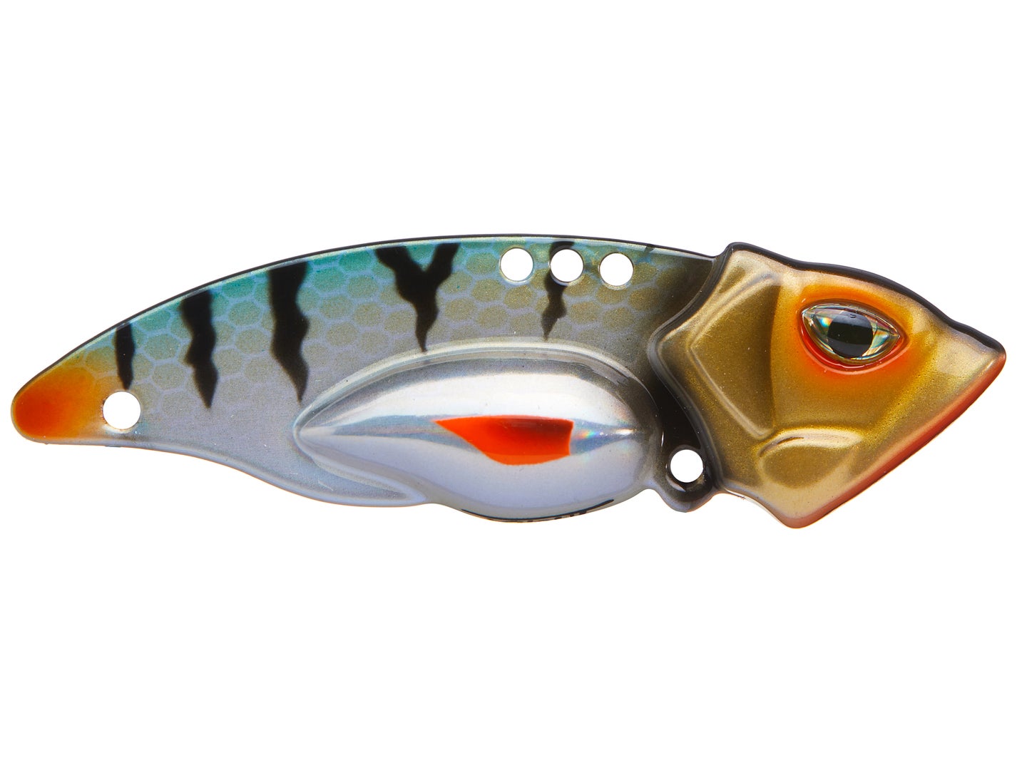 Molix Trago Vib Blade Bait - Tackle Warehouse