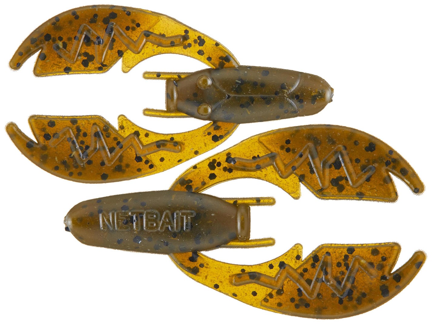 NetBait BaitFuel Paca Chunk - Tackle Warehouse