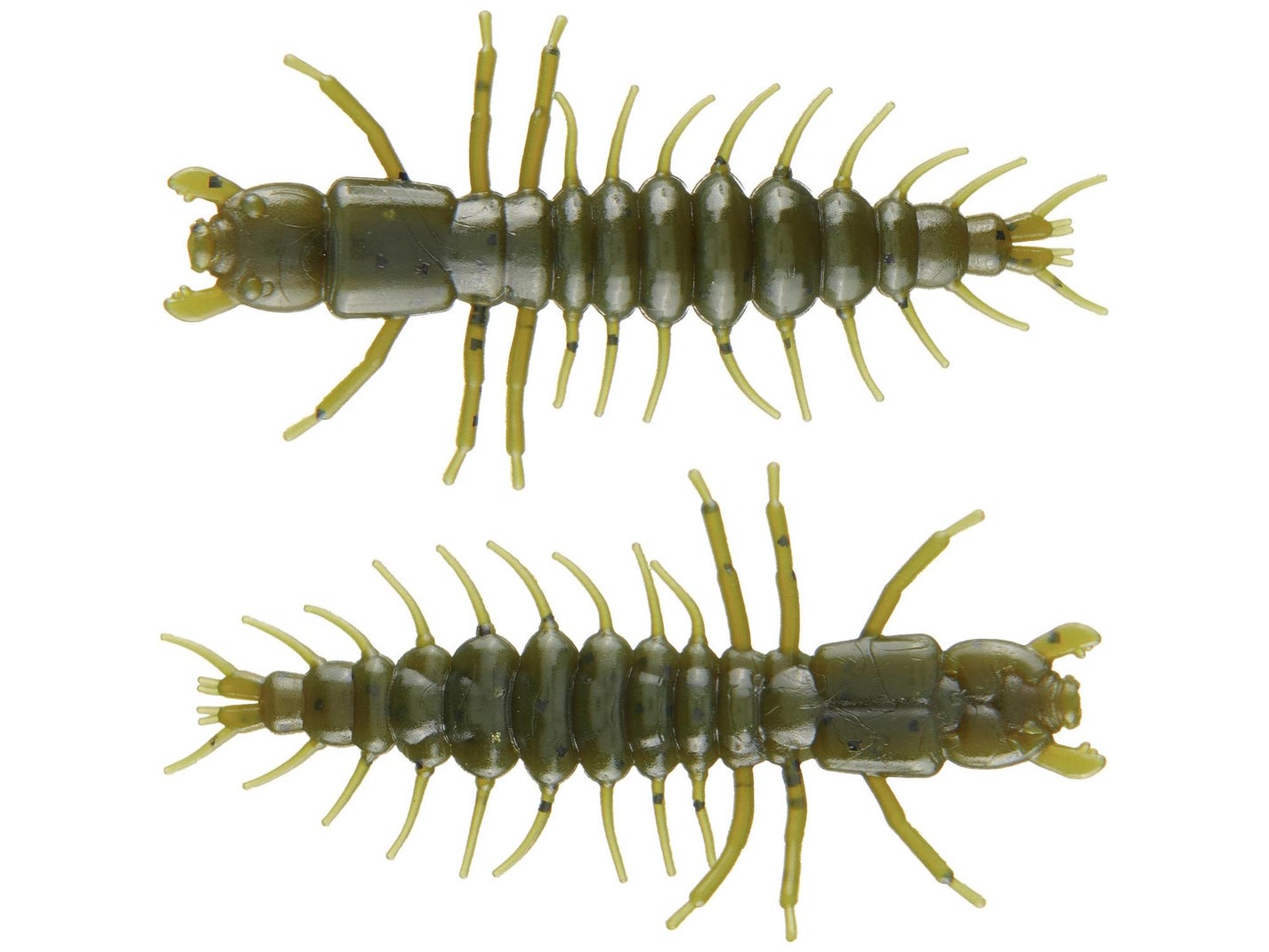 Nikko Fishing Zaza Hellgrammite Sinking - Tackle Warehouse