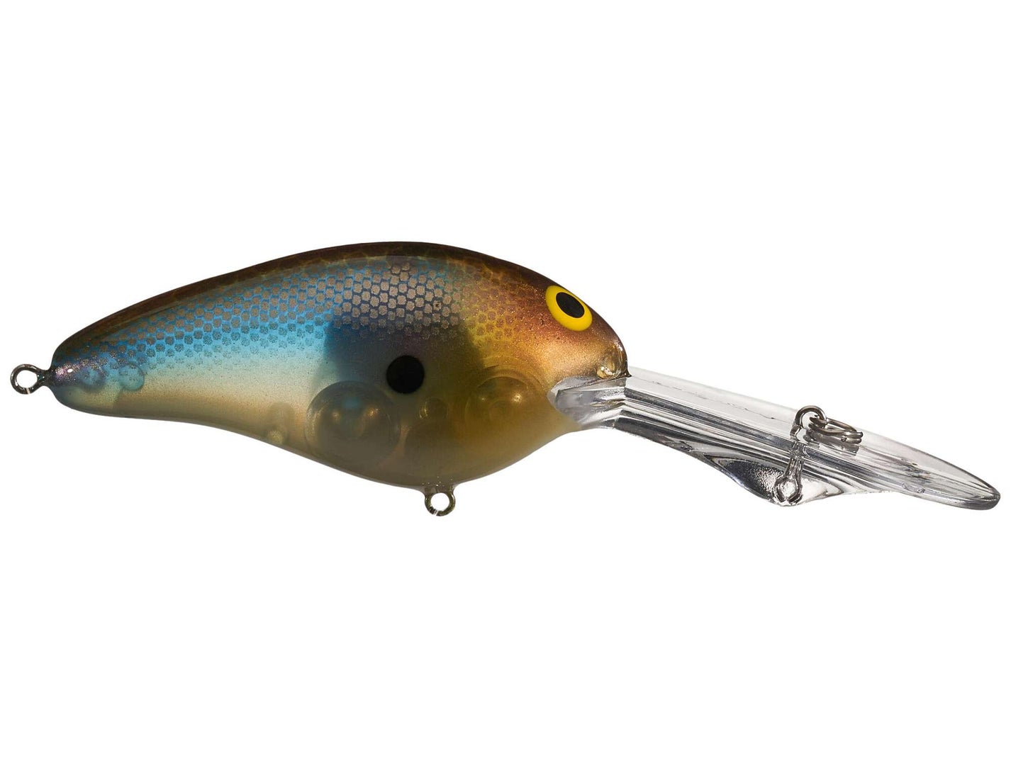 Norman DD22 Crankbait - Tackle Warehouse