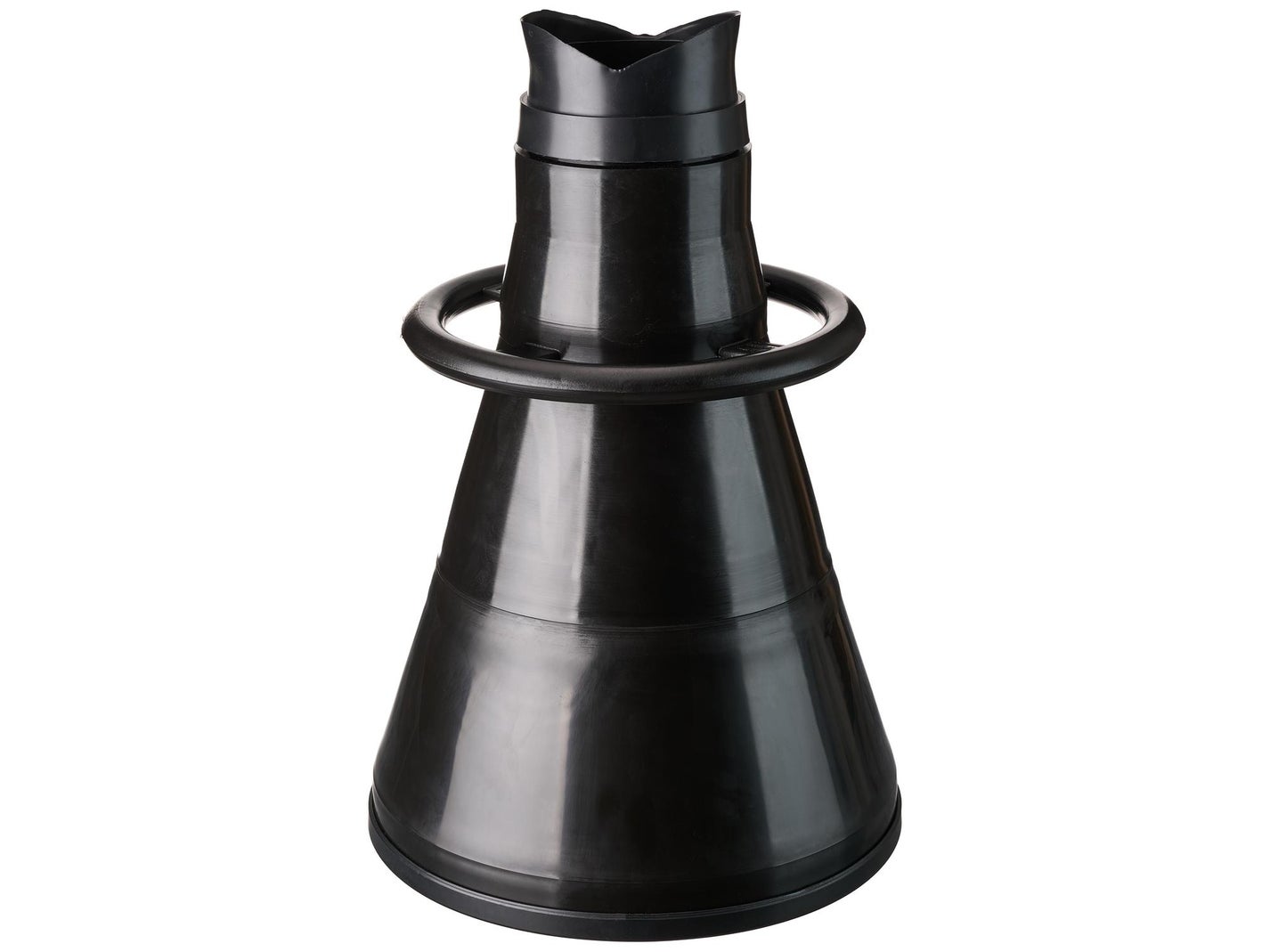 Nuova Rade Aqua Scope Jointed Bathyscope Black - Tackle Warehouse