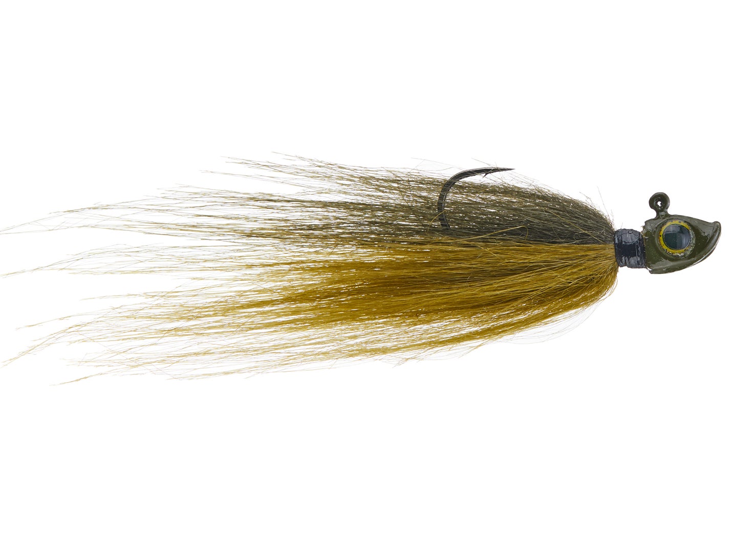 Outkast Float N Fly Hair Jig 2pk | Tackle Warehouse