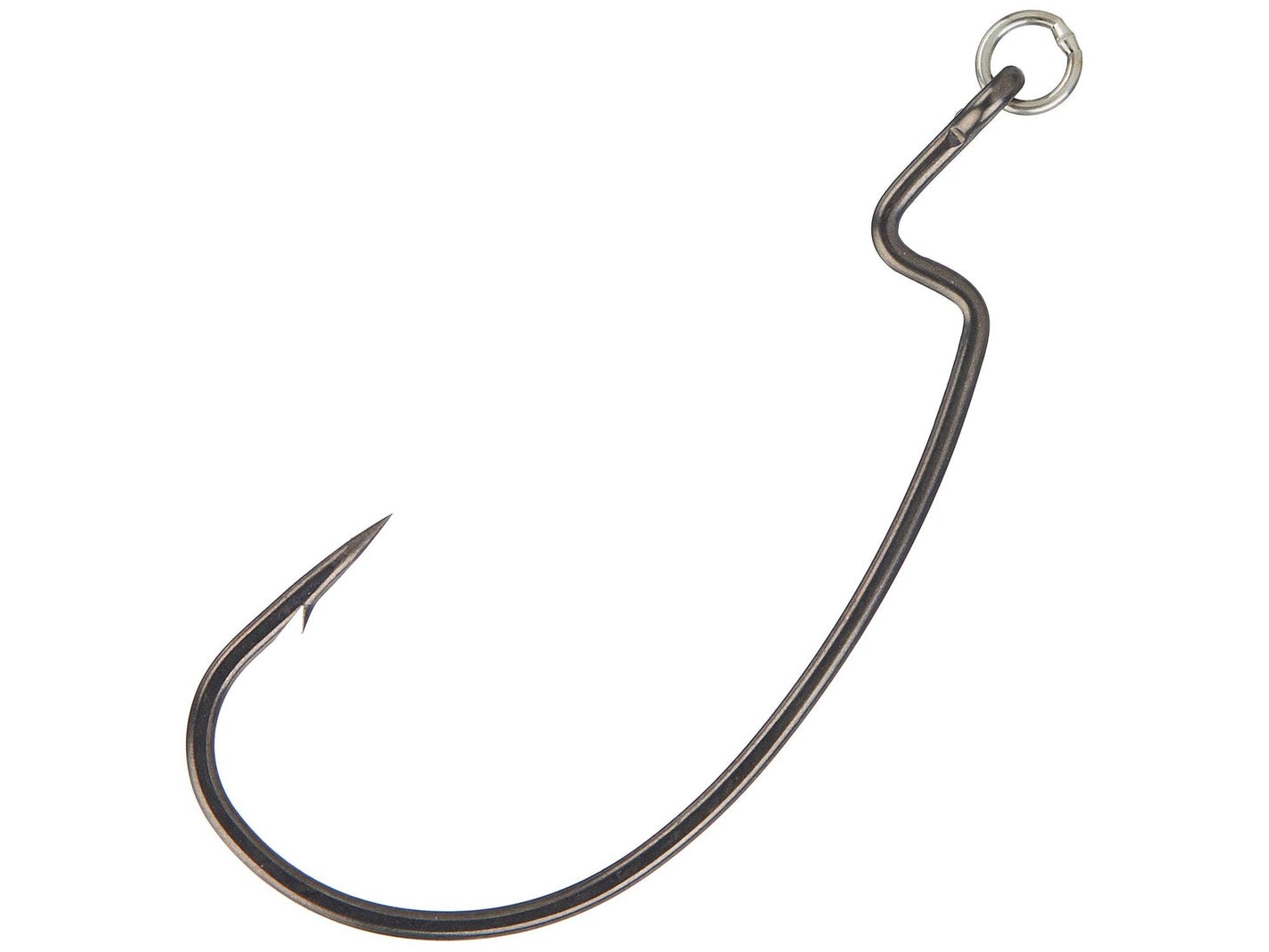 Owner Ringed All Purpose Soft Bait Hook - Tackle Warehouse
