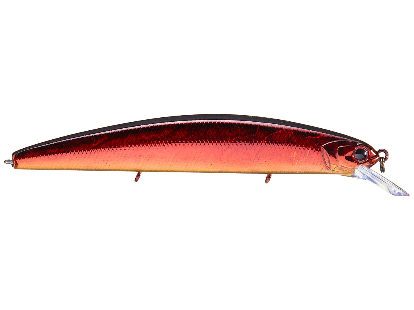 OSP Varuna 110 Suspending Jerkbait - Tackle Warehouse