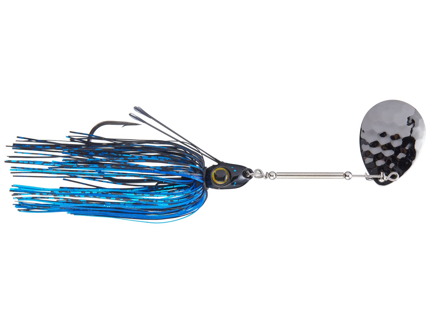 Picasso All-Terrain Weedless Inline Spinner Jig - Tackle Warehouse