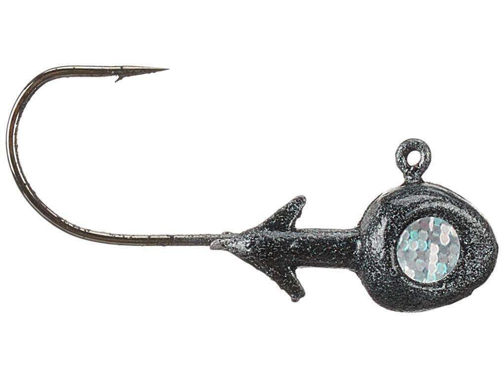 Pro Built Jigs Game Changer Jig Head 5pk - Tackle Warehouse