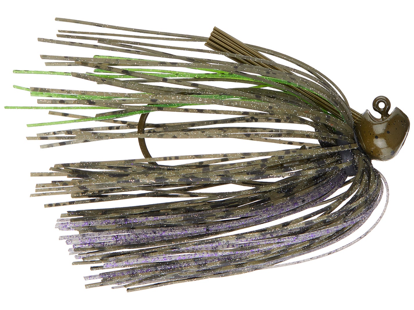 Pepper Custom Baits Casting Jigs - Tackle Warehouse