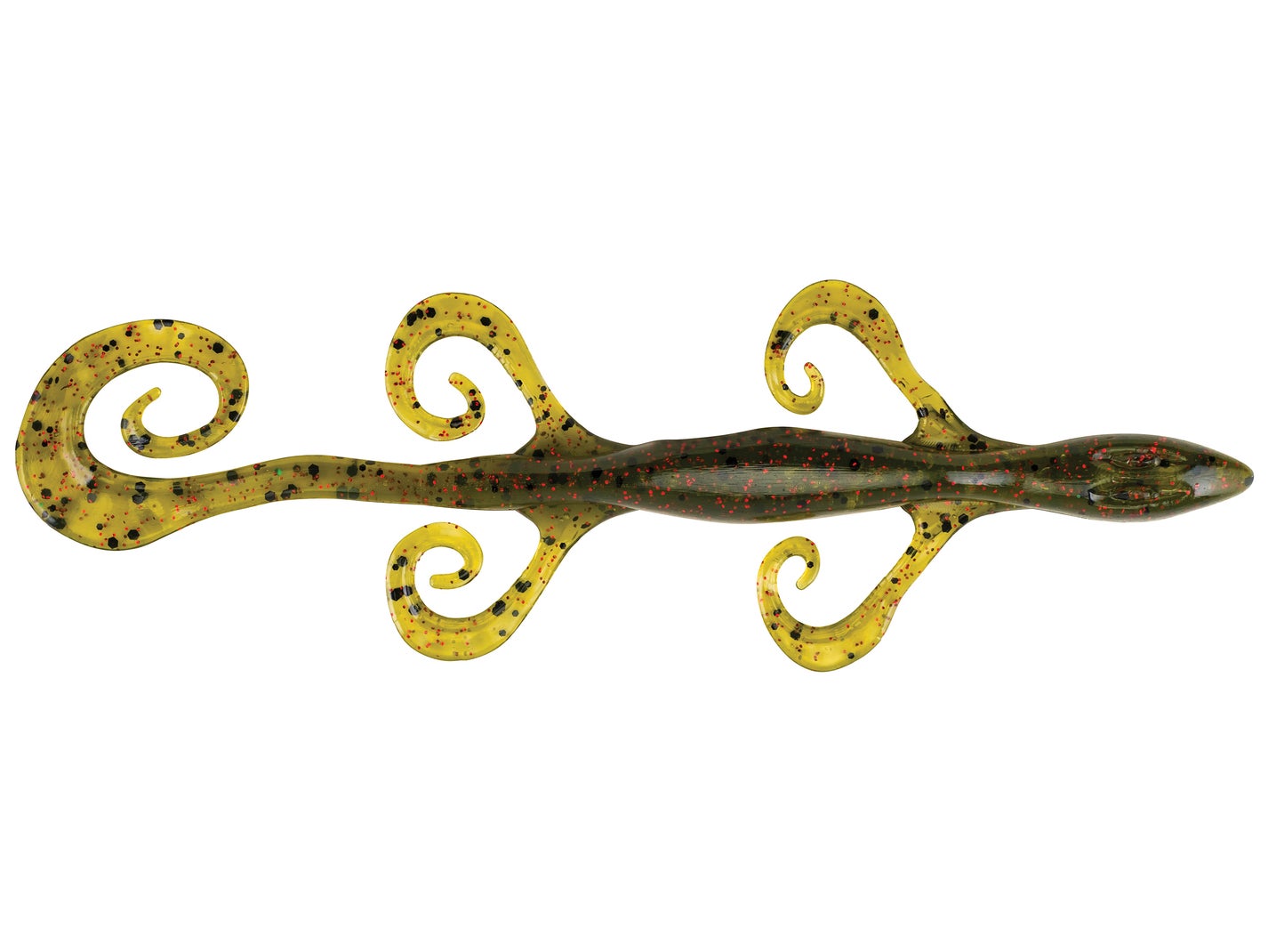 Berkley Powerbait Power Lizard - Tackle Warehouse