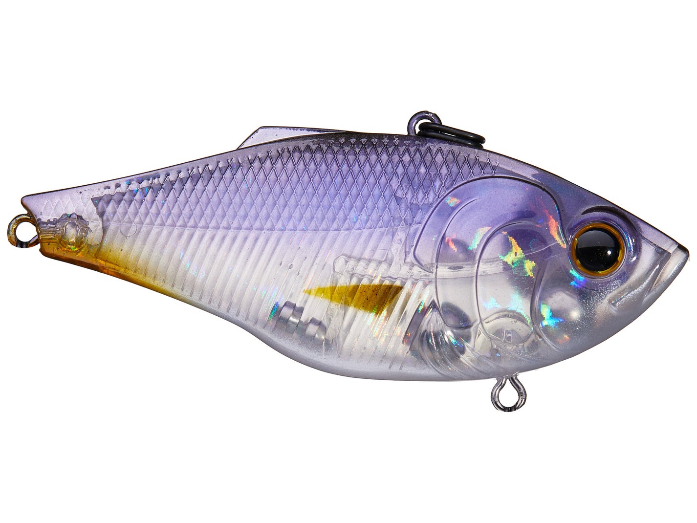 6th Sense Quake Suspending Lipless Crankbait | Tackle Warehouse