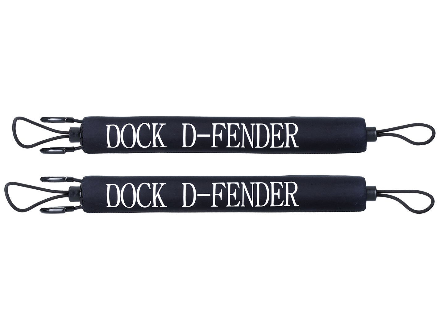 Dock D-Fender Boat Docking System 2pk - Tackle Warehouse