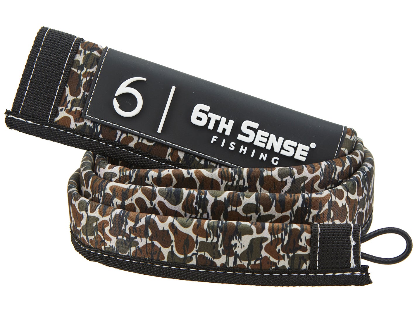 6th Sense ProSix Baitcasting Rod Sleeve | Tackle Warehouse