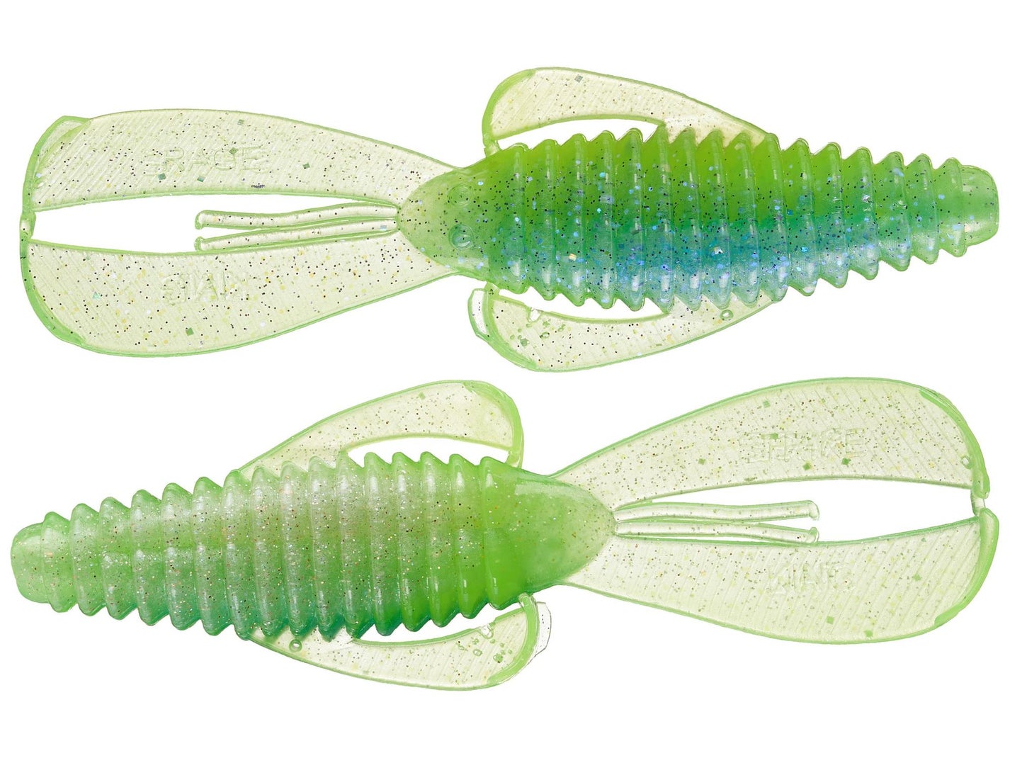 Strike King Magnum Rage Bug - Tackle Warehouse