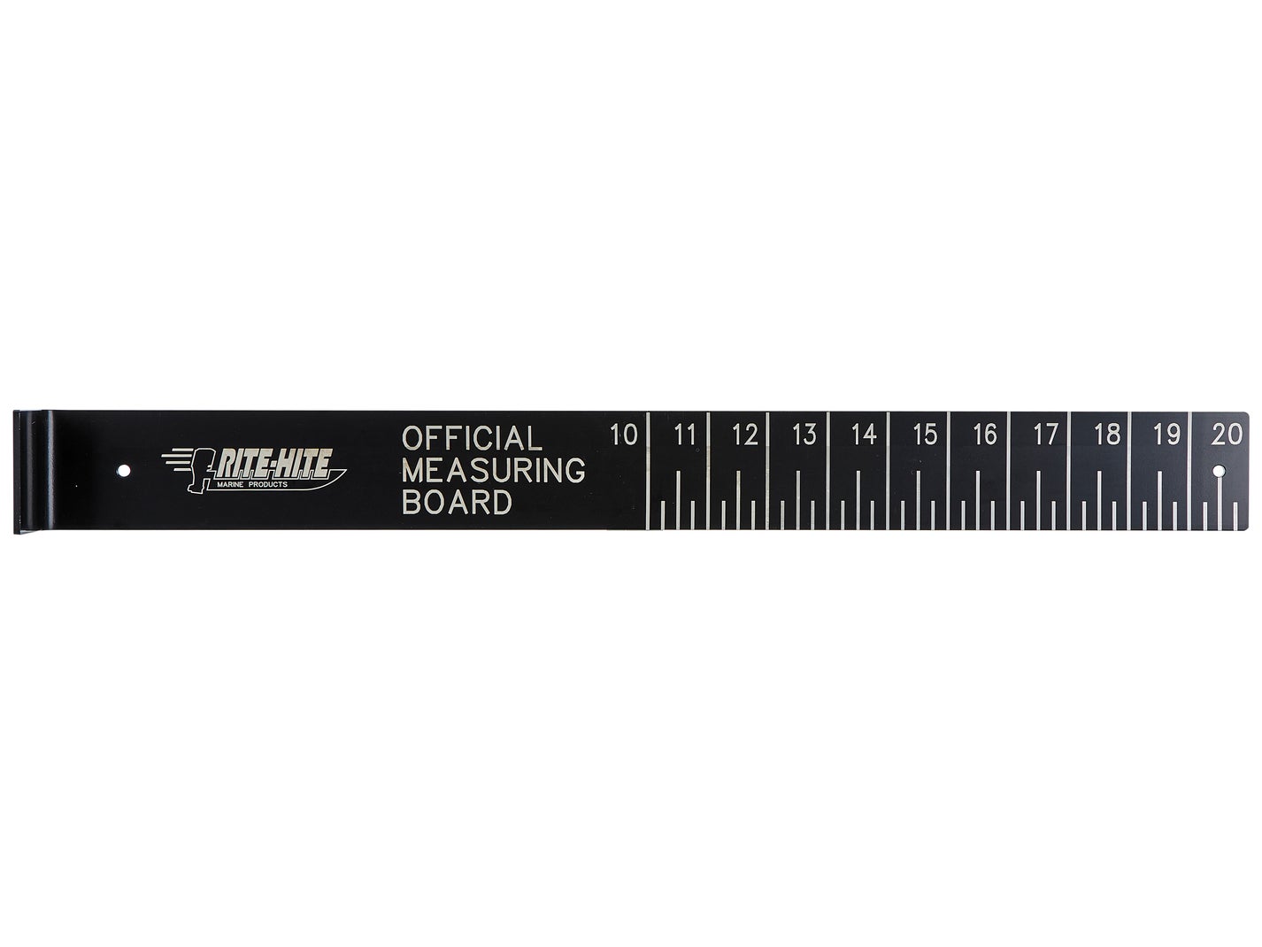 Rite Hite Marine Official Bass Measuring Board - Tackle Warehouse